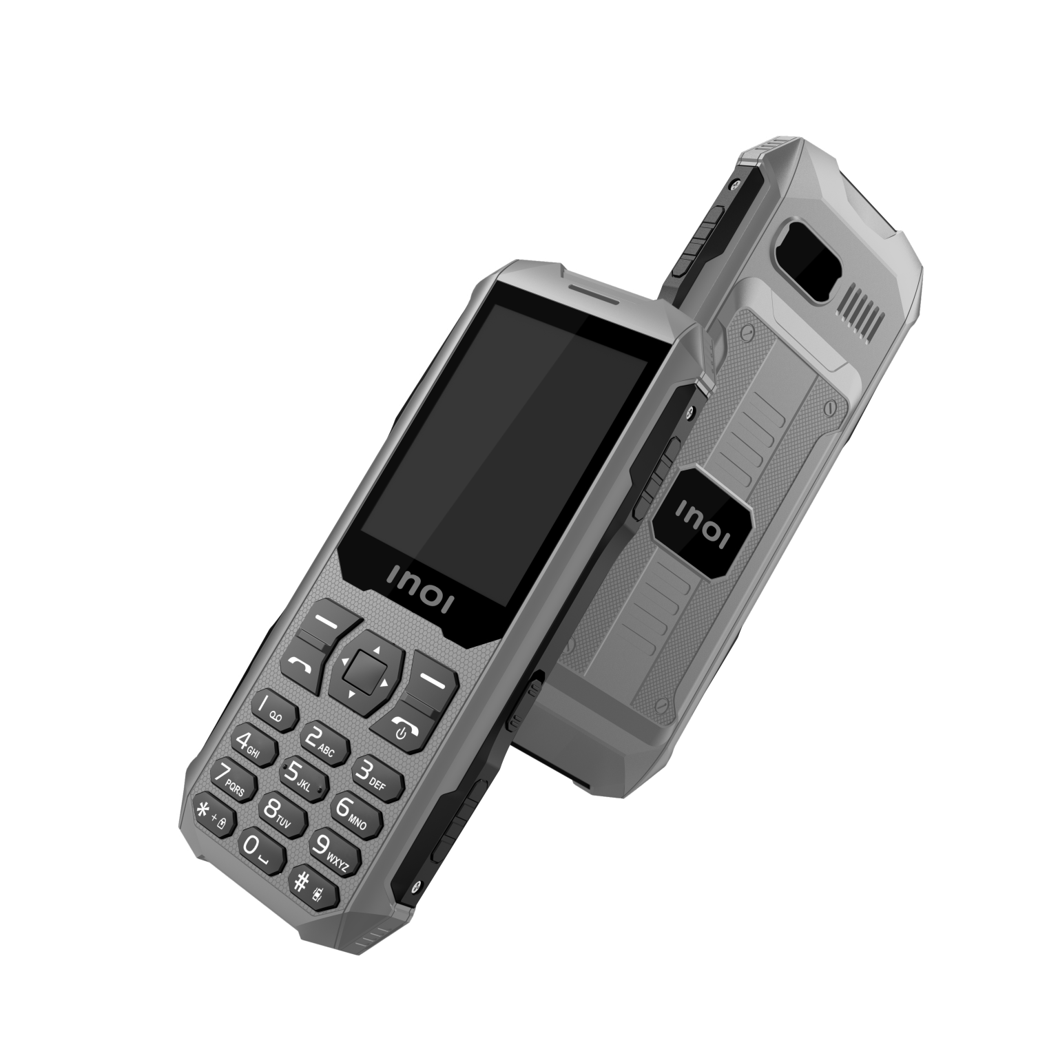 INOI Smartphones, Tablets, Featurephones | Purple Power