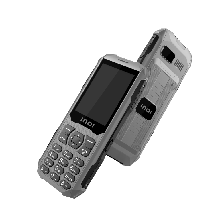 INOI Tab 2 PRO - Touch Your Dreams | INOI Purple Power